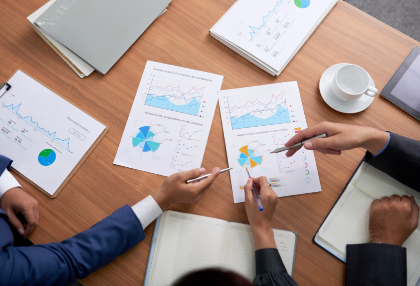 Case Studies | KuddleandCo